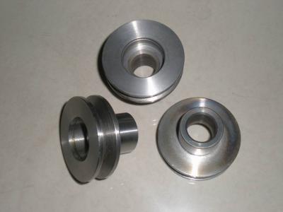 China 38CrMoAl Alloy Steel Die Forging Parts 0.05-1500kg CNC Milling for Automotive Industry for sale