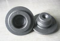 China CNC Lathe Precision Forging Parts 20CrMnMo 34CrNi3Mo Alloy Steel 0.05-1500kg for Mining Machinery for sale