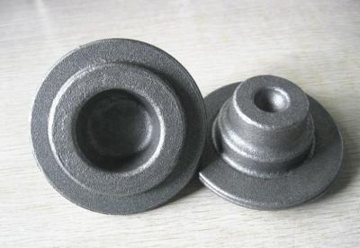 China CNC Lathe Precision Forging Parts 20CrMnMo 34CrNi3Mo Alloy Steel 0.05-1500kg for Mining Machinery for sale