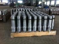 China 34CrNiMo6 Alloy Steel Forging Parts & CNC Machined Components 0.05-1500kg Capacity for sale