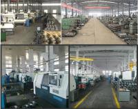 China Steel Investment Casting Motorcycle Engine Parts ODM Service with DZJ-I Quenching & 200HRS-180 Hardness Testing for sale