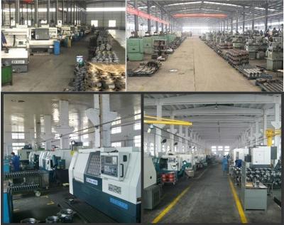 China Steel Investment Casting Motorcycle Engine Parts ODM Service with DZJ-I Quenching & 200HRS-180 Hardness Testing for sale