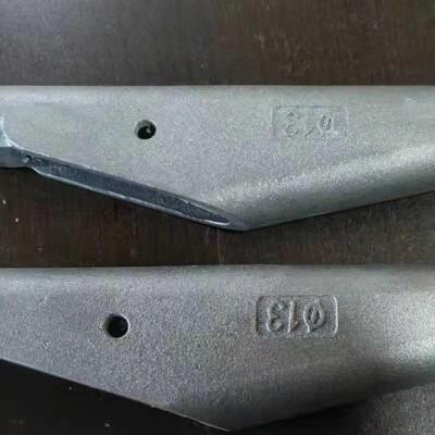 China Precision OEM Investment Casting Parts Brass Metal with Zinc Plating ±0.01mm Tolerance Ra 0.1-3.2 Surface Finish for sale