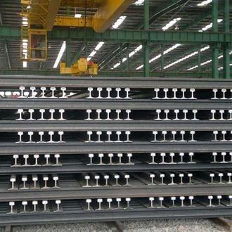 China ASCE 45 LB Crane Rail for Sale for sale