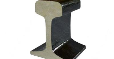 China GB Standard Steel Track Rail 6 Kg For Sale for sale