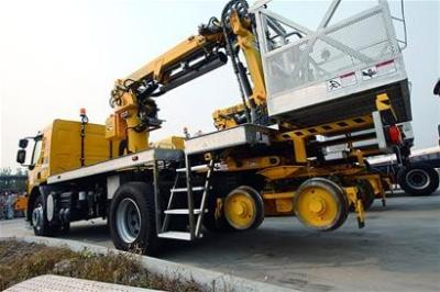 China KP-5T Unpowered Rail Car with 600mm Wheel Diameter and 5 Ton Capacity for Manual Material Transport for sale