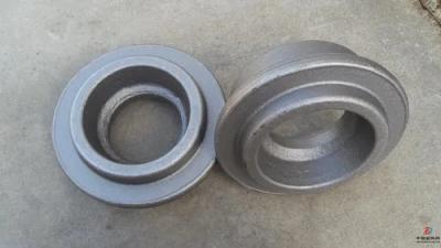 China CNC Lathe Precision Forging Parts 0.05kg-1500kg Closed Die Forging for Automotive OEM ODM Applications for sale