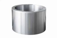 China Cold Forging Stainless Steel Sleeve Bushing with Cr Coating 18000mm Length for Industrial Applications for sale