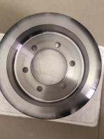China 45steel 550mm Railway Steel Wheels with 560HB Hardness for Hyrail Equipment and Road-Rail Vehicles for sale