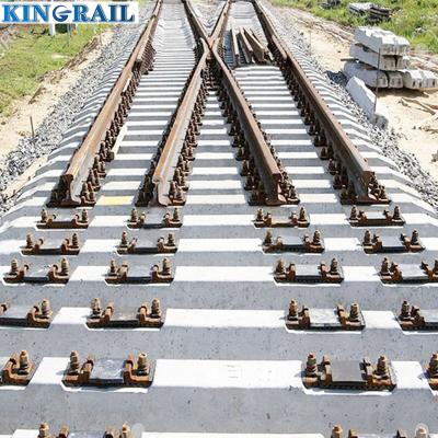 China JIS Standard JIS Steel Track Rail 22KG for sale