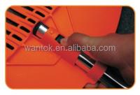 China Upgrade Gardening Experience with This Plastic Leaf Rake and Easy to Handle for sale