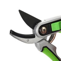 China Anti-rust Treatment 8 Inch Garden Shears for Heavy Duty Manual Pruning Gardening Tool for sale