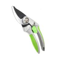 China 65Mn High Carbon Steel Professional Garden Pruning Shear with Anti-Rust Treatment for sale