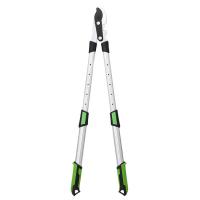 China Aluminum Handled Telescopic Tree Lopper for Customized Support OEM and Anti-Slip Grip for sale