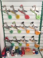 China G236B Tape Tool for Agriculture Customized Support and 0.5kg Weight for sale