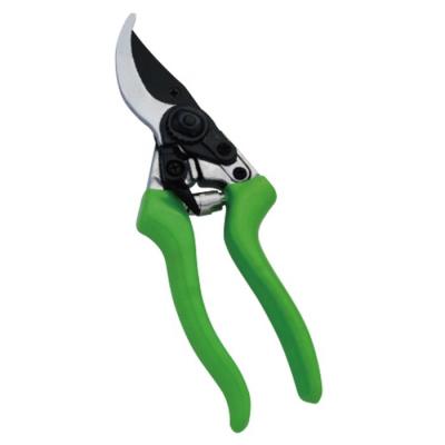 China DIY Grade Plastic Handle Bypass Pruning Shear Customizable with OEM Customization for sale