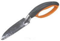 China Gardening Tool Includes Fork 3 Piece Heavy Duty Hand Trowel Shovel Set with Big Grip for sale