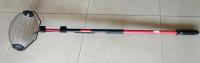 China Lightweight FiberGlass Handle Nut Collector for Easy Harvesting for sale