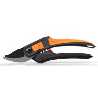 China Bypass Pruner Type 2024 with High Carbon Steel Blade and Anti-Slip Comfort Grip for sale
