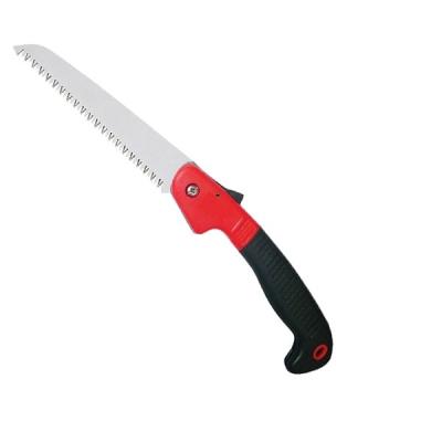 China OEM Support Customized WANTOK Folding Pruning Saw with 180mm Blade Length for sale