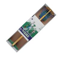 China 10pcs Garden Hand Tools Set with Long Wooden Handle Multifunctional and Customized Support for sale