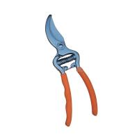 China Heat-Treatment Blade Dipped Handle Curved Garden Shear SE739 with Customized Support for sale