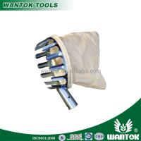 China Manual Fruit Picker with Linen Bag Customized Support and Harvesting Guaranteed for sale