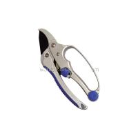 China TPR Grip SE755A Ratchet Pruner for Garden Maintenance in Any Color for sale