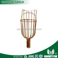 China Manual Fruit Picker with Linen Bag Customized Support and Harvesting Guaranteed for sale