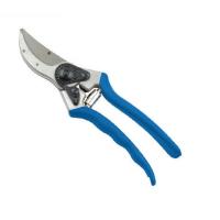 China Durable Carbon Steel Blade Garden Shear for Smooth Bypass Pruning in Garden for sale