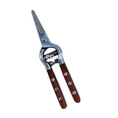 China Garden Tool Scissors SE742S 8