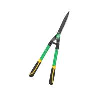 China DUAL Scissor HS3803C Wavy Blade Hedge Shear/Trimmer/Lopper for OEM Customized Support for sale