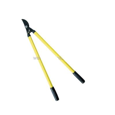 China Customized OEM Support Industrial Grade Fixed Steel Handle Lopping Shear for Customization for sale