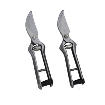 China Professional Bypass Pruner FORGED PATENTED Pruning Shear for Precise Garden Trimming for sale