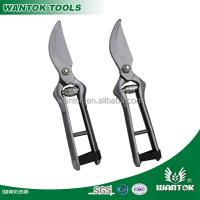 China Professional Bypass Pruner FORGED PATENTED Pruning Shear for Precise Garden Trimming for sale
