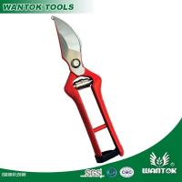China Advantage Strong Durable Garden Bypass Pruning Shears for Greenhouse Maintenance for sale