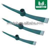 China Home Garden Hotel Outdoor Farm 2kg P410 Round Eye Pickaxe/PIOCHE 51.81cm Overall Length for sale