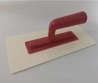 China Upgrade Your Construction Tools with 280x126mm Plastic Trowel and ABS Blade for sale