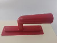 China Upgrade Your Construction Tools with 280x126mm Plastic Trowel and ABS Blade for sale