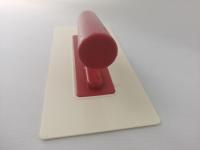 China Upgrade Your Construction Tools with 280x126mm Plastic Trowel and ABS Blade for sale