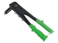 China Customized Support OEM Three Jaws Hand Riveter with Double Springs Inside for sale