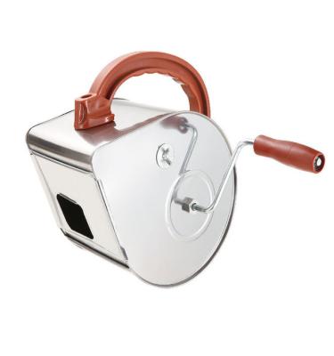 China Customized Stainless Steel Paint Mixer for Results and OEM Support for sale