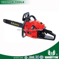 China Single Cylinder 25.4CC 2 Stroke 10