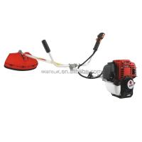 China 35.8CC Gas 2-Cycle 2-in-1 Brush Cutter and String Trimmer 17