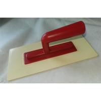 China Rounded Wooden Handle Trowel The Ultimate Gardening Tool for Professionals for sale