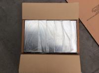 China SQUARED Stainless Steel Plastering Trowel 280x130mm Size for Fast and Easy Plastering for sale