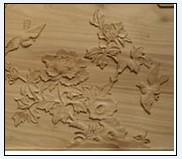 China multi heads cnc router / wood cnc router / stone cnc router for sale
