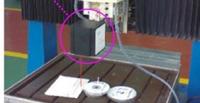 China 3d laser scaner for cnc router , cnc router 3d laser scaner for sale