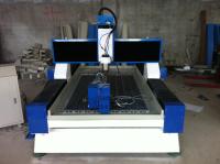China CNC ROUTER FOR MARBLE ,GRANTIC ,SANDSTONE AND SO ON for sale