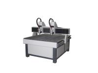 China 1212 / 9012 CNC ROUTER / cnc engraving machine FOR WOOD ,PLASTIC ACRYTIC for sale